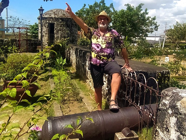 Viaje con Nosotros al Sudeste Asiático: Filipinas: La isla de Cebú